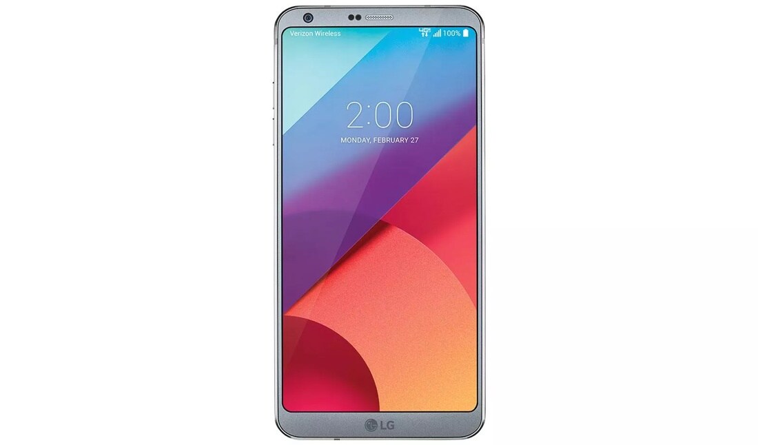 Big Screen Phones Verizon