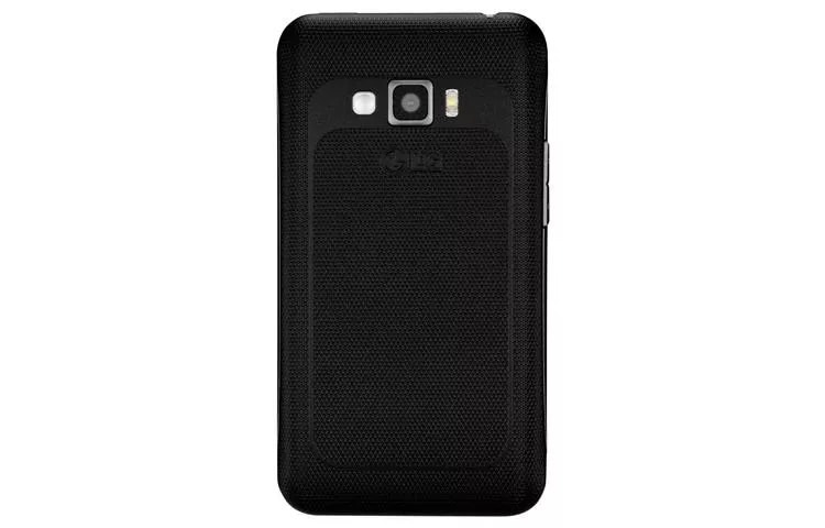 LG Optimus Elite, VM696 Virgin Mobile | LG USA