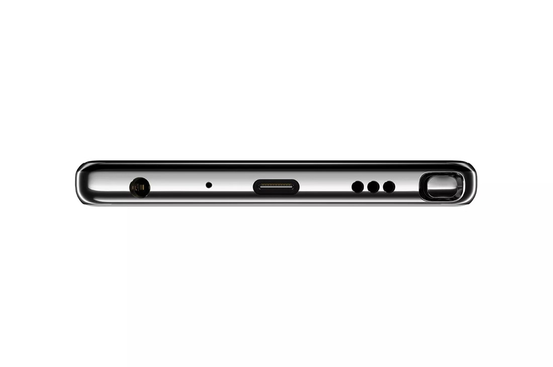 LG Stylo™ 6 Stylus Phone for Spectrum Mobile | LG USA