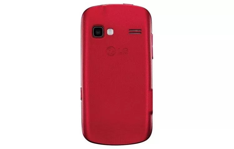 LG LN272S BLUE: Rumor Reflex S | LG USA