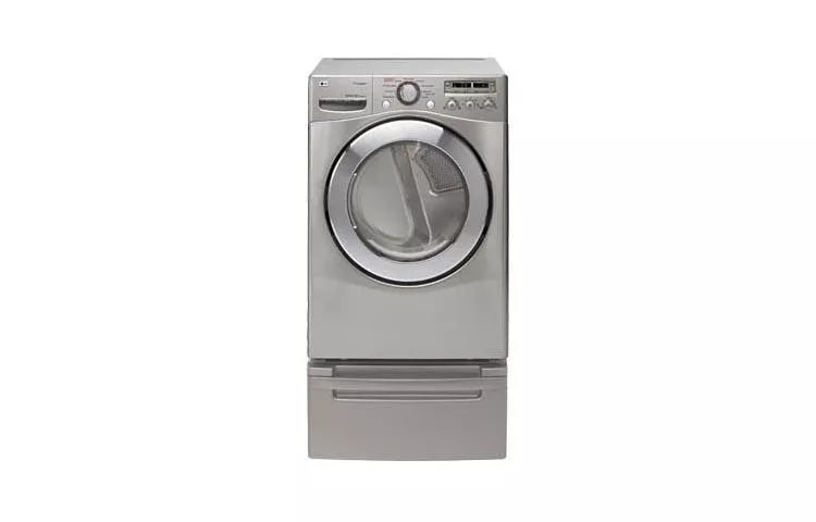 LG DLEX2501V.ASSEEUS : Support, Manuals, Warranty & More | LG USA ...