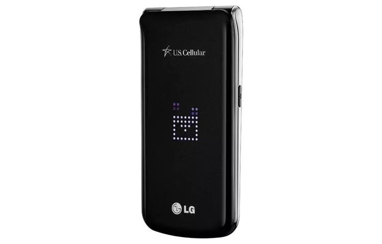 Basic Lg Flip Cell Phones