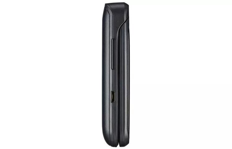 LG 450 B450 Flip Phone | LG USA