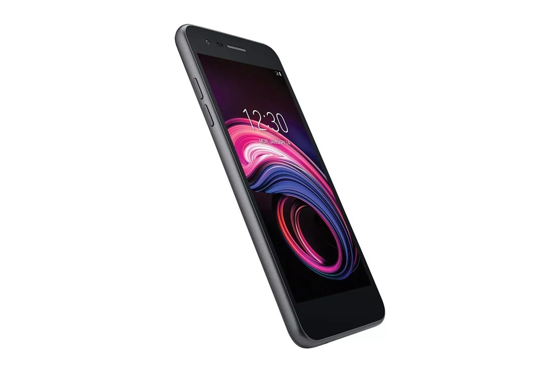 LG Aristo® 3 | Metro by T-Mobile (LMX220MA) | LG USA