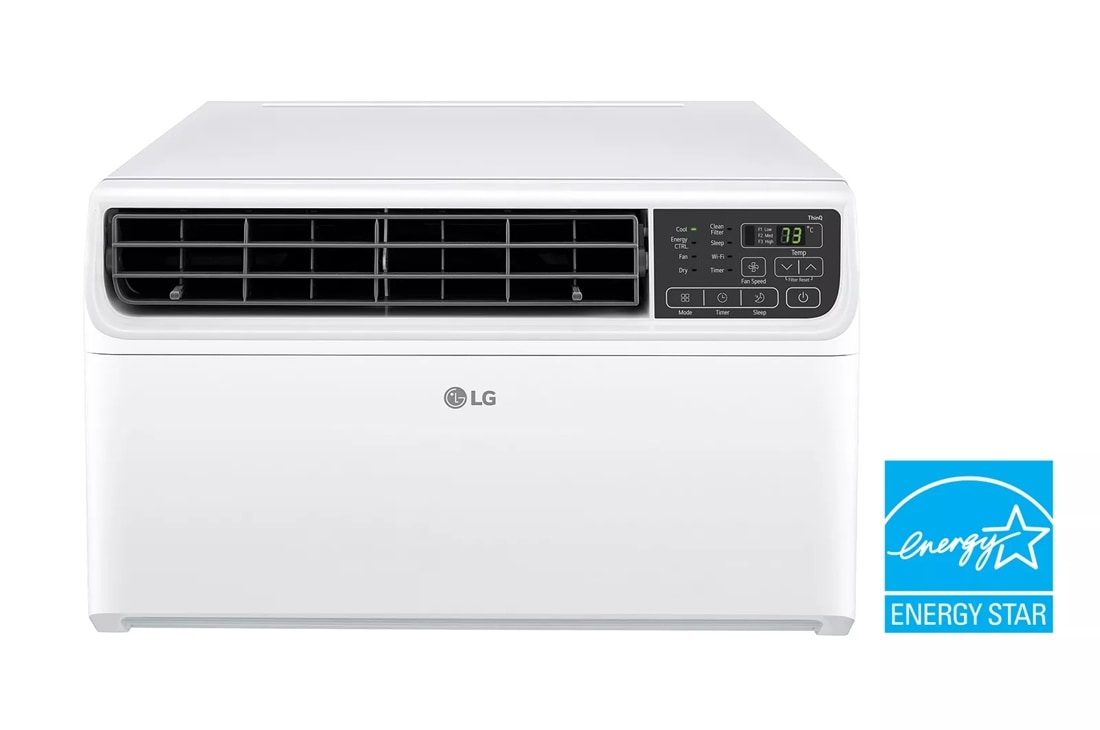 Lg 10000 btu store