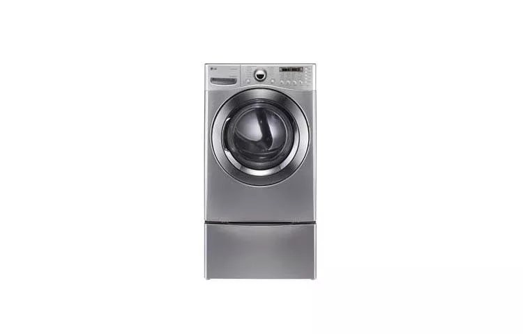 LG DLEX3360V.ASSESED : Support, Manuals, Warranty & More | LG USA ...