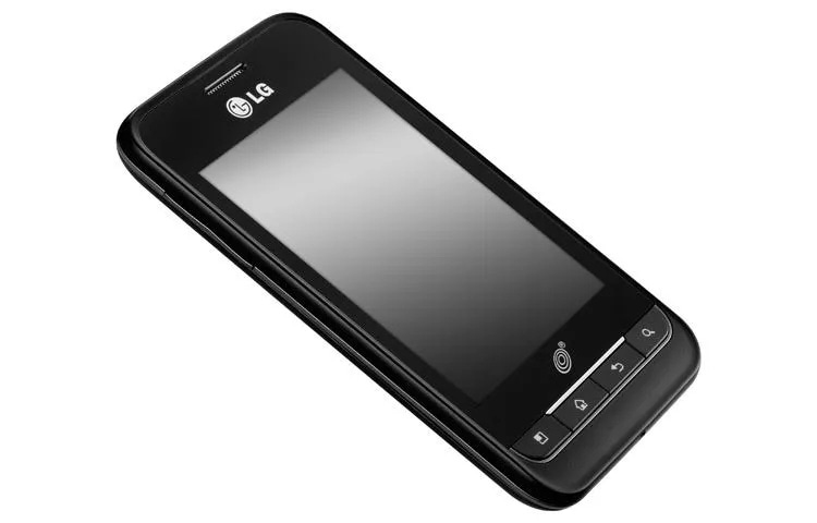 LG Optimus Net - L45C | LG USA