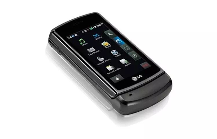 LG LG830.ABPTTG : Support, Manuals, Warranty & More | LG USA Product ...
