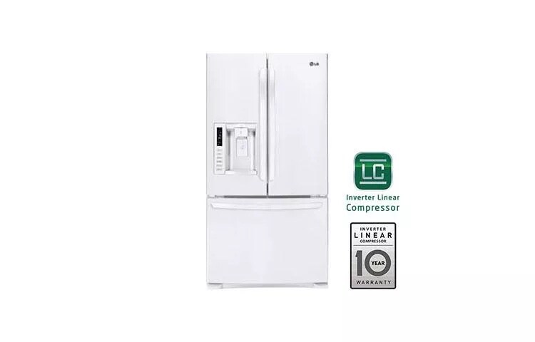LG LFX28979SW.ASWCNA0 : Support, Manuals, Warranty & More | LG USA ...