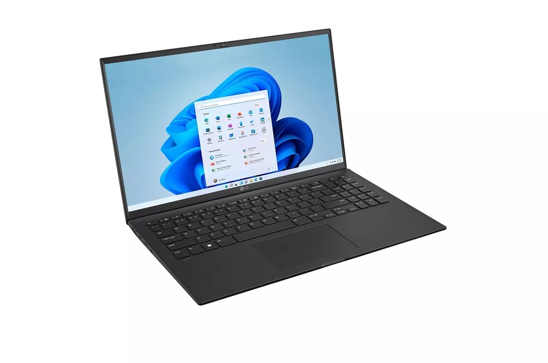 LG gram 15” Lightweight Laptop - 15Z90Q-P.AAC8U1 | LG USA