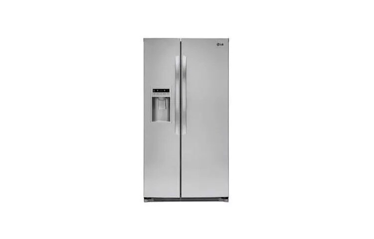 LG LSC27925ST.ASTCNA0 : Support, Manuals, Warranty & More | LG USA ...