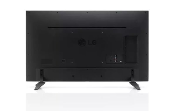 LG 4K UHD Smart LED TV - 55'' Class (54.6'' Diag) (55UF7600 LG 4K UHD Smart LED TV - 55'' Class (54.6'' Diag) (55UF7600
