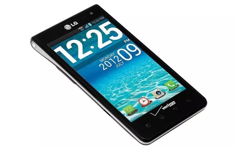 Lg Model Vs840 4g Phone