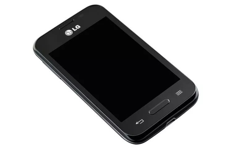 LG Optimus Fuel TracFone: Phone with 3.5" Display | LG USA