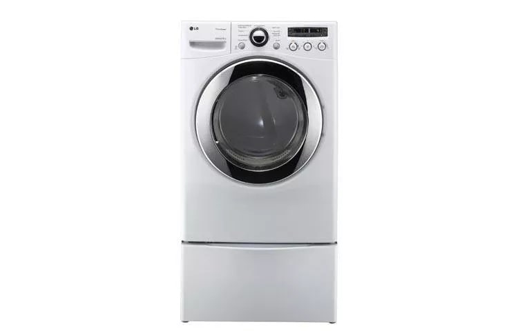 LG DLEX2650W.ABWEEUS : Support, Manuals, Warranty & More | LG USA ...