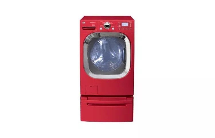 LG WM3001HRA.ACREEUS : Support, Manuals, Warranty & More | LG USA ...