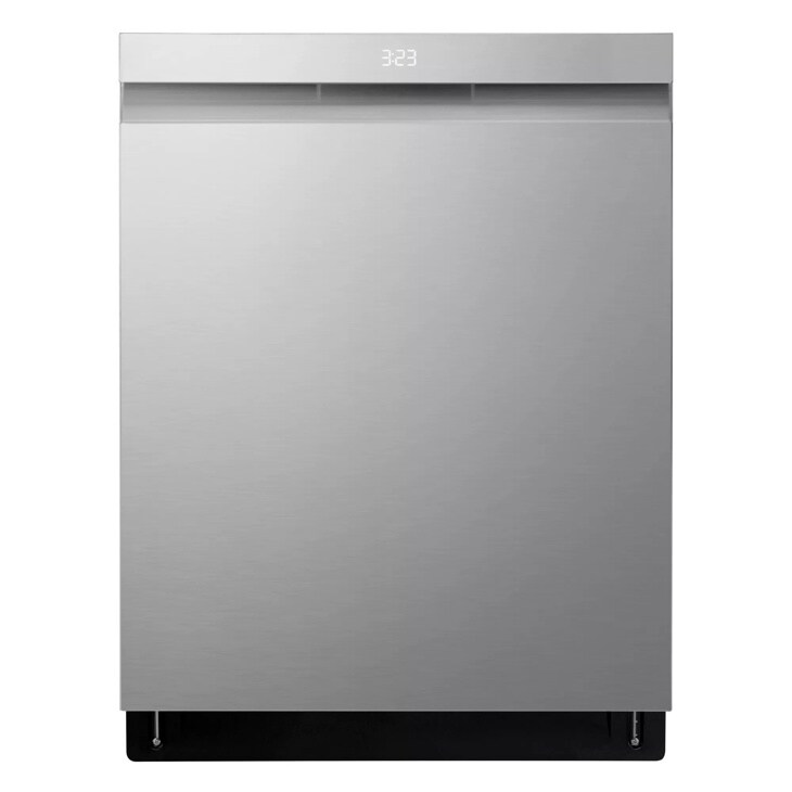 Top Control Dishwasher with Pocket Handle - LDPM6762S | LG USA