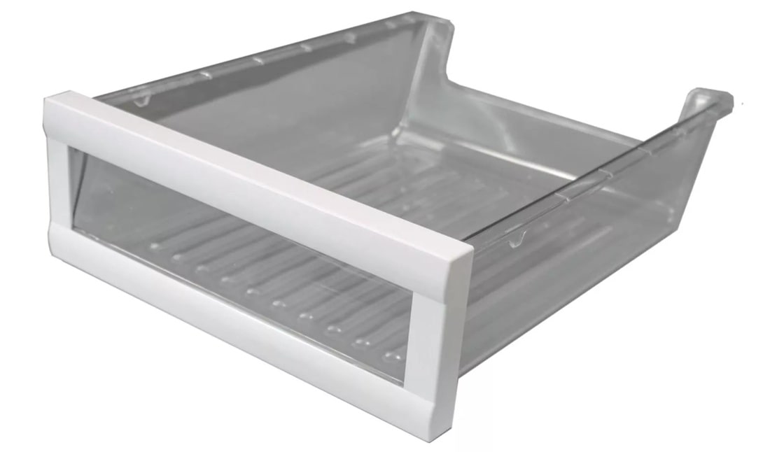 Refrigerator Deli Drawer - 3391JJ2018D | LG USA