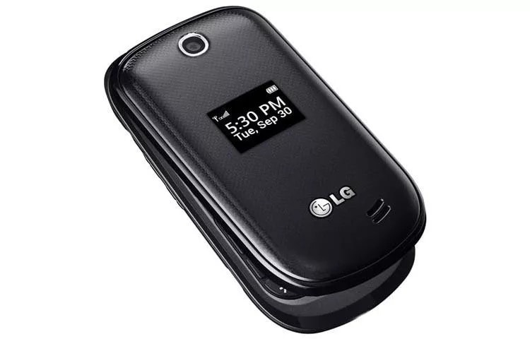 LG AN170: Fluid Ii | LG USA