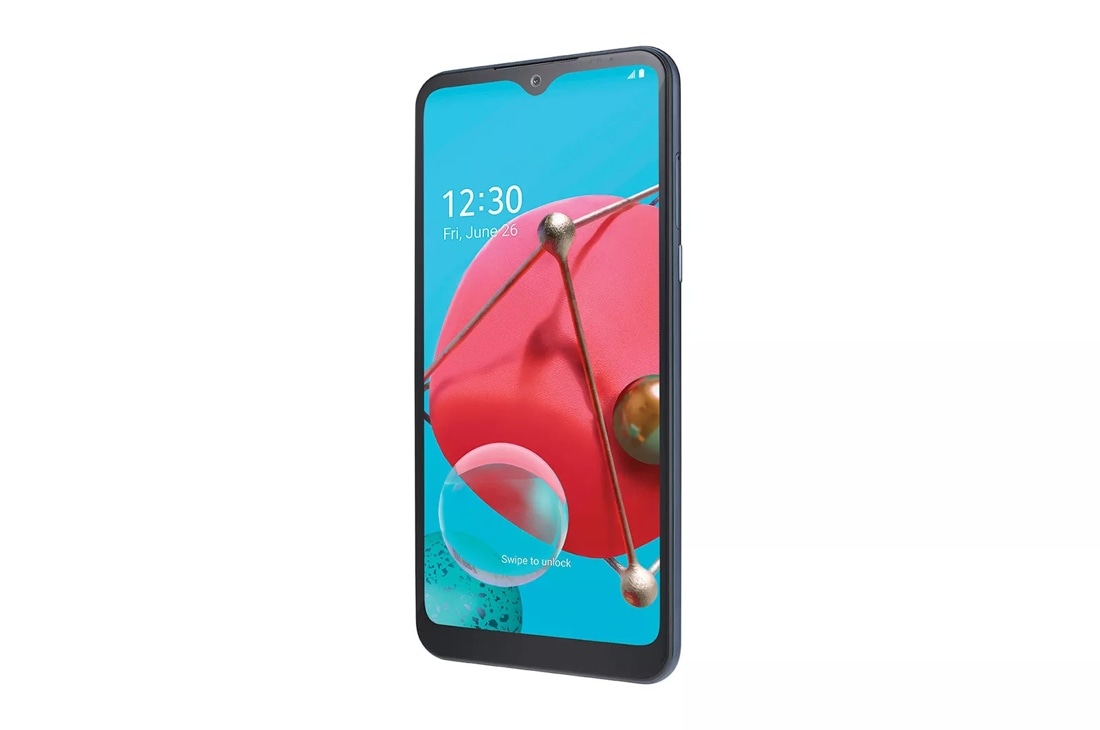 LG K51™ Unlocked Rear Triple Camera Phone LMK500QM7AUSATN | LG USA