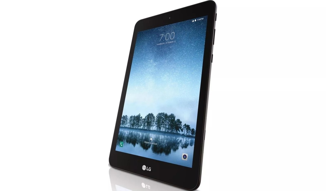 LG G Pad F2 8.0 Android Tablet for Sprint (LK460) | LG USA