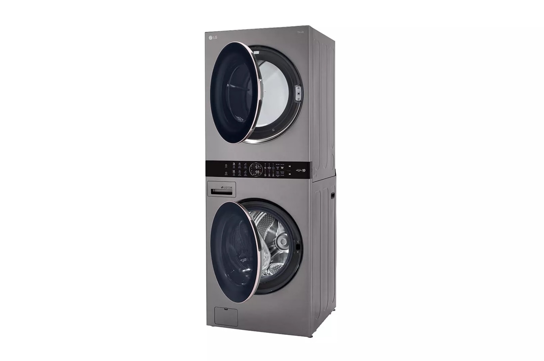 Lg tower washer and dryer dimensions store