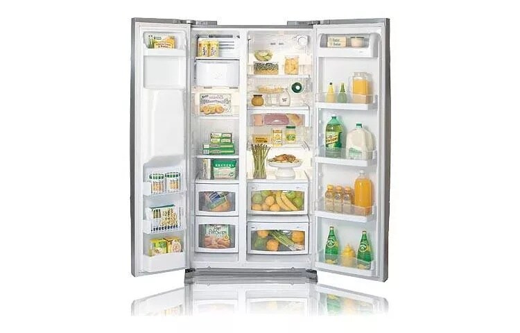 LG LRSC26923TT.******* : Support, Manuals, Warranty & More | LG USA ...