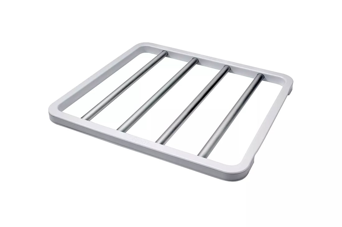 LG Styler® Steam Closet - Shelf - SARTP | LG USA