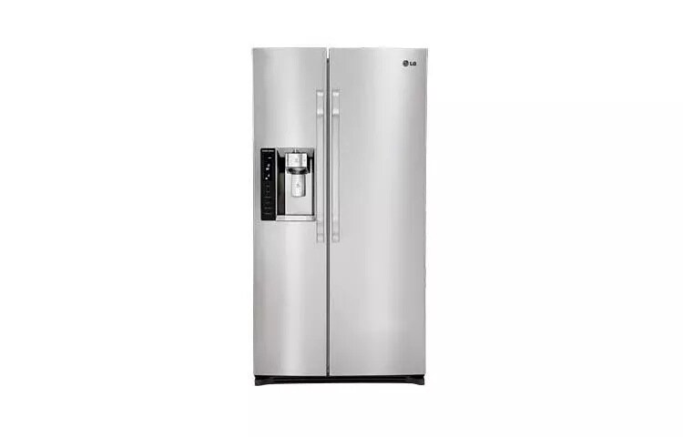 LG LSSC243ST.ASTCNA0 : Support, Manuals, Warranty & More | LG USA ...
