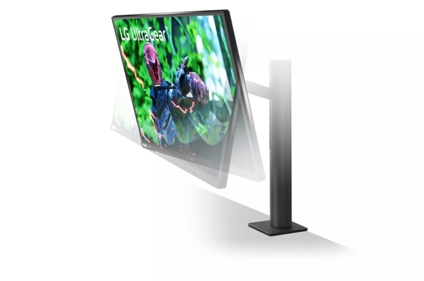 LG 27'' UltraGear QHD Nano IPS 1ms 144Hz HDR G-SYNC LG 27'' UltraGear QHD Nano IPS 1ms 144Hz HDR G-SYNC