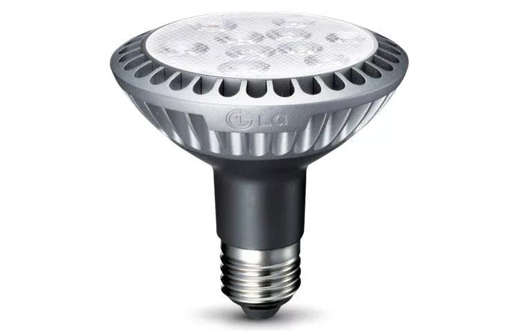 LG P3L13FC1CD1.BUAADAA: 13W LED PAR30 Light Bulb 3000K | LG USA