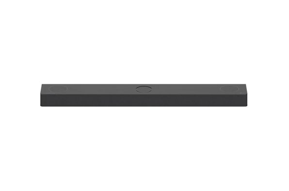 LG Soundbar with Dolby Atmos 3.1.3 Channel - S80QY | LG USA LG Soundbar with Dolby Atmos 3.1.3 Channel - S80QY | LG USA