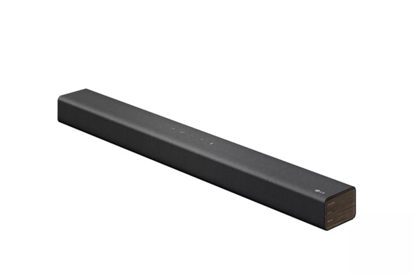 2.1 Channel 300W Soundbar - S40Q | LG USA 2.1 Channel 300W Soundbar - S40Q | LG USA