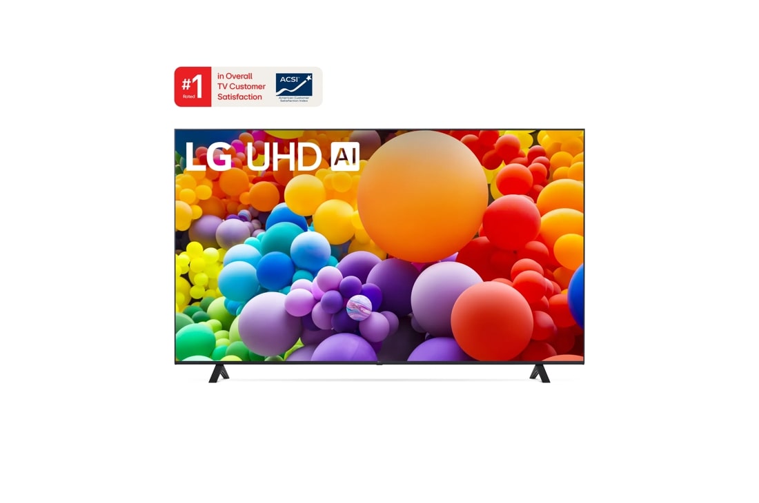 75 inch Class LG 4K UHD TV - 75UT7590PUA
