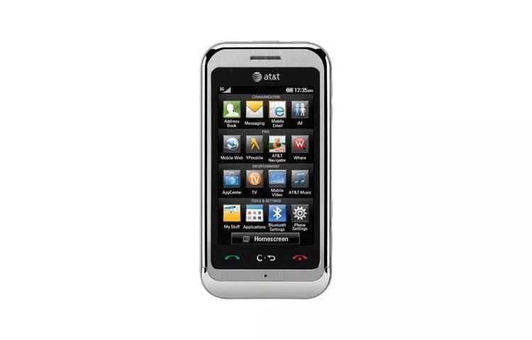 LG GT950.AATTSS : Support, Manuals, Warranty & More | LG USA Product ...