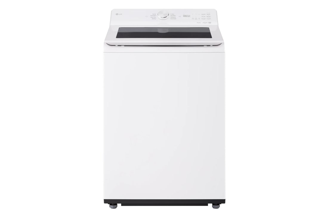 Top Load Washer - WT8205CW