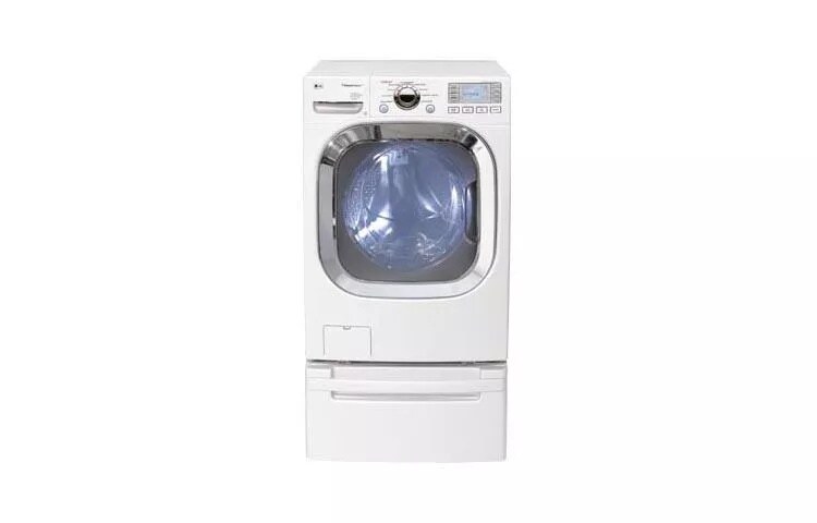 LG WM3001HWA.ABWEEUS : Support, Manuals, Warranty & More | LG USA ...