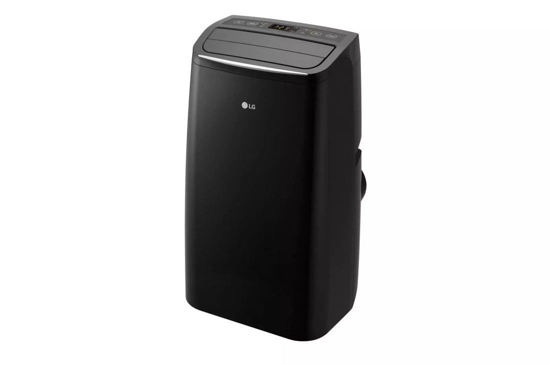 Lg r410a portable air conditioner store