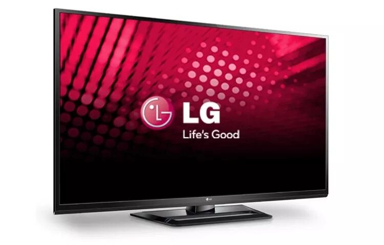 LG 50PA4500.AUS : Support, Manuals, Warranty & More | LG USA Product ...