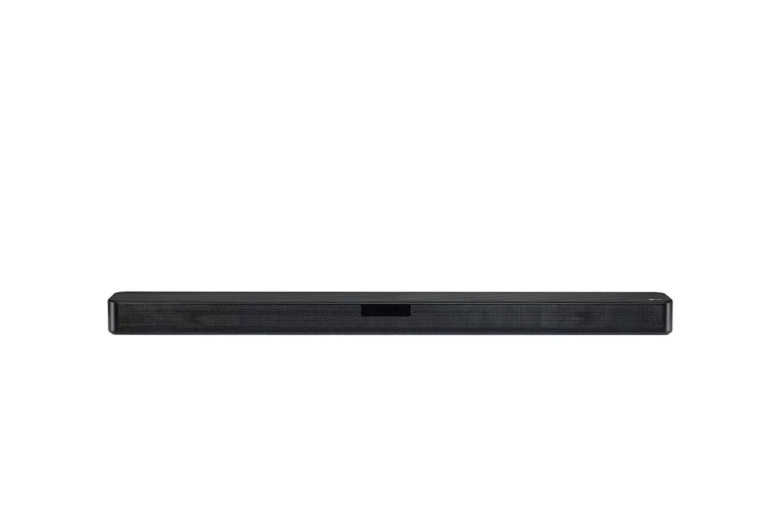 LG SNC4R 420W Sound Bar w Bluetooth Streaming and Surround Sound Speakers SNC4R LG USA