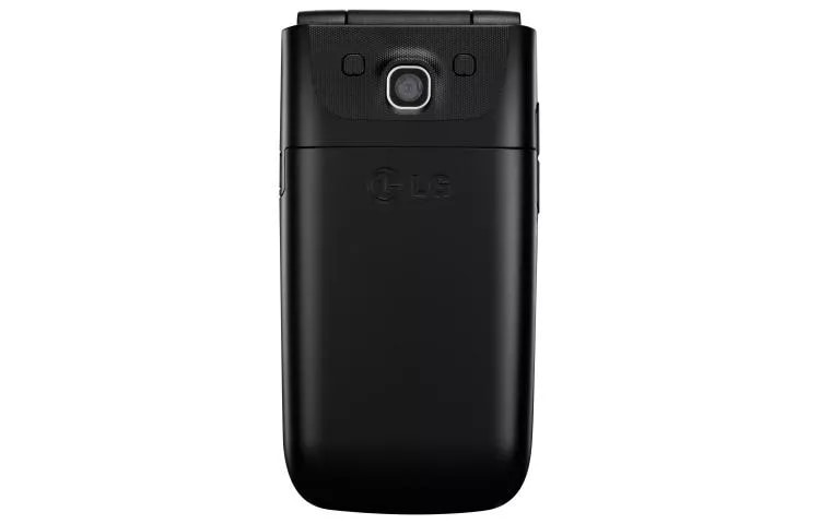 LG A380 Flip Phone for AT&T | LG USA