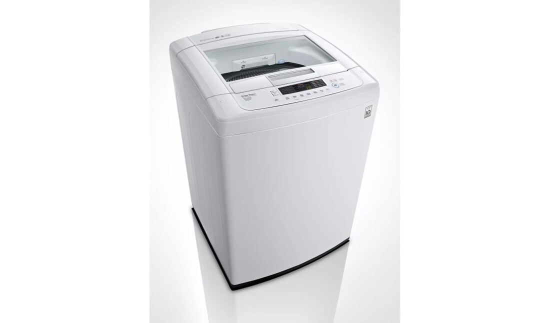 Inverter Direct Drive Washer