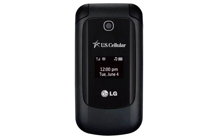 Basic Lg Flip Cell Phones