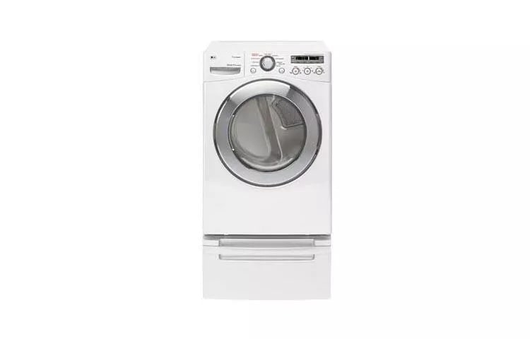 LG DLGX2502W.ABWEEUS : Support, Manuals, Warranty & More | LG USA ...