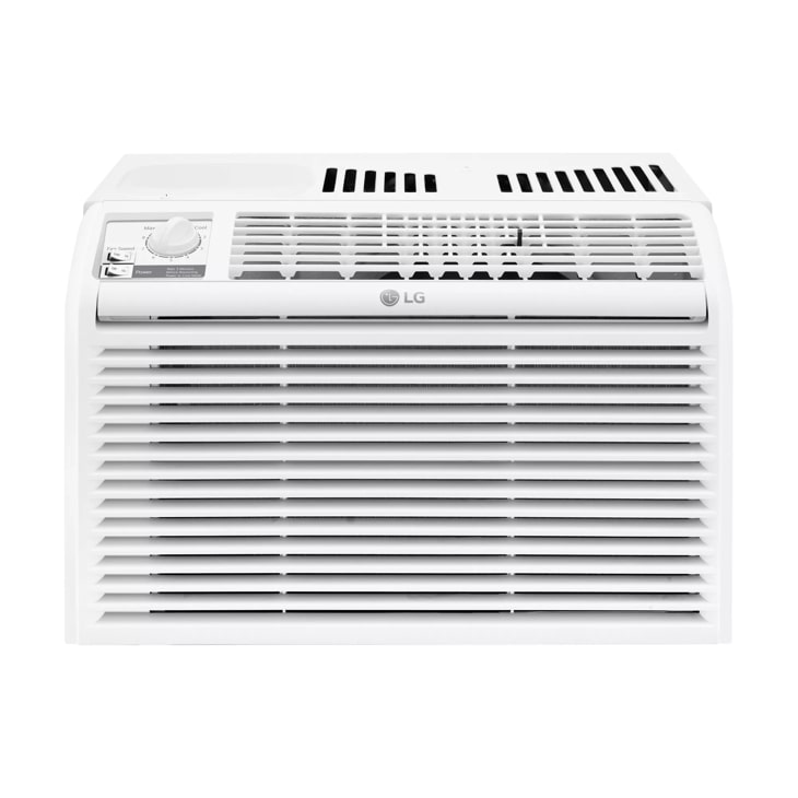 LG 5,000 BTU Window Air Conditioner (LW5023) | LG USA