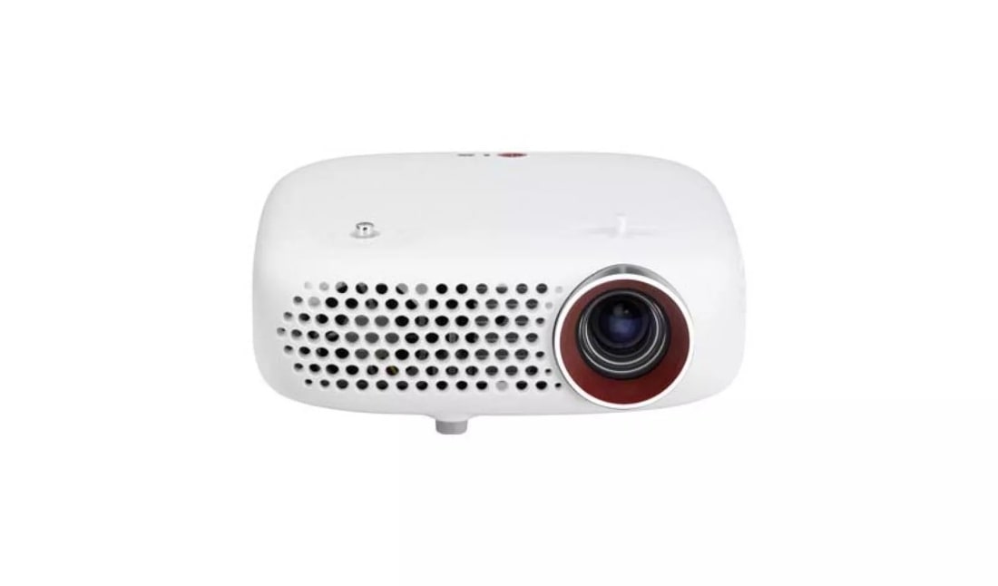 LG PW600G: Portable LED Projector | LG USA