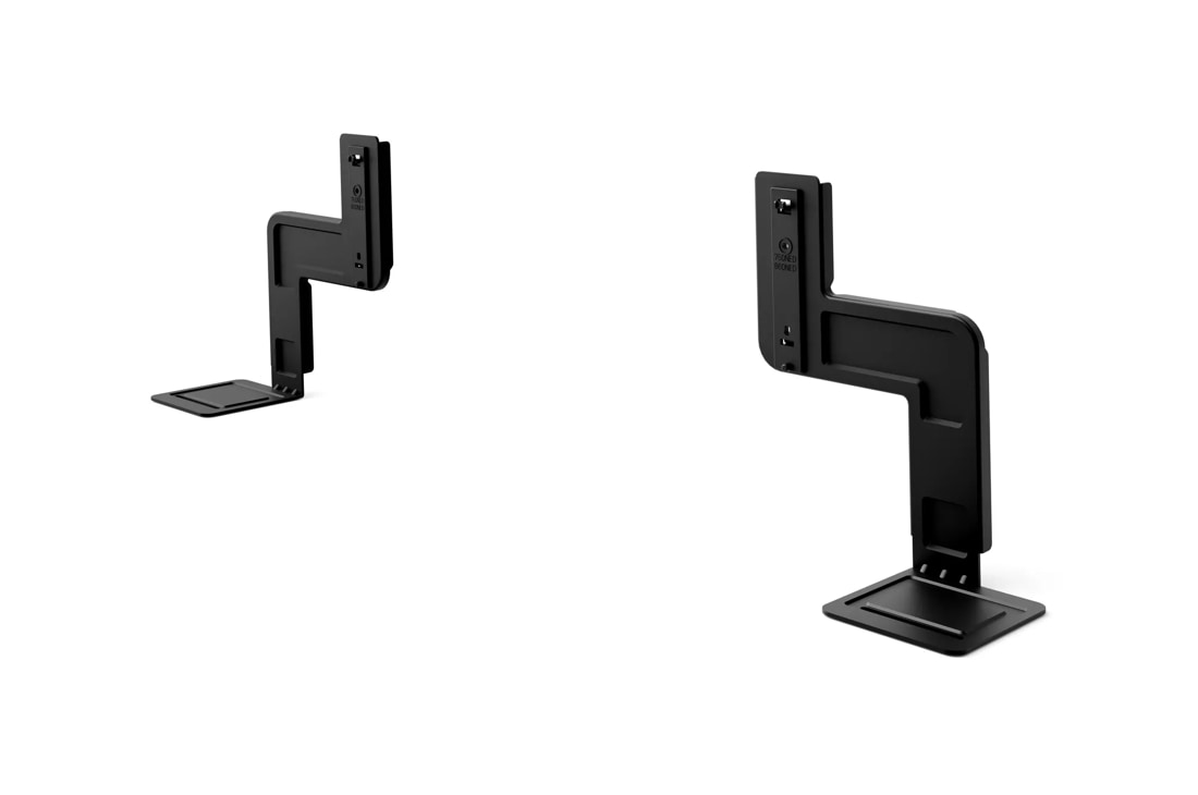 LG QNED Synergy Bracket - BT5-2P | LG USA