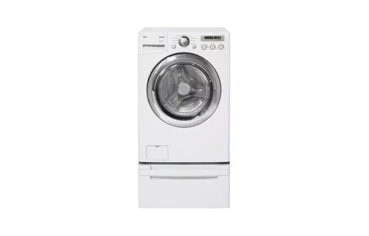 LG WM2455HW.******* : Support, Manuals, Warranty & More | LG USA ...