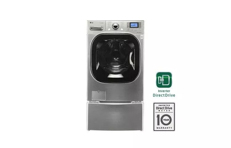 LG WM3875HVCA.ASSEEUS : Support, Manuals, Warranty & More | LG USA ...
