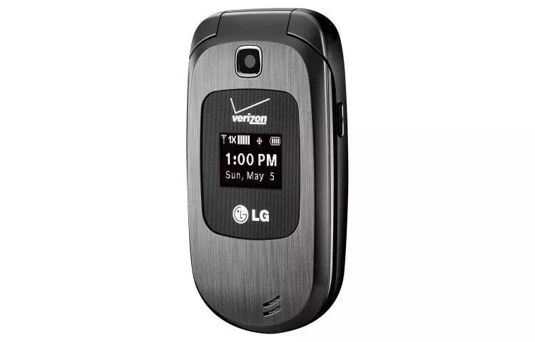 Verizon Lg Phones